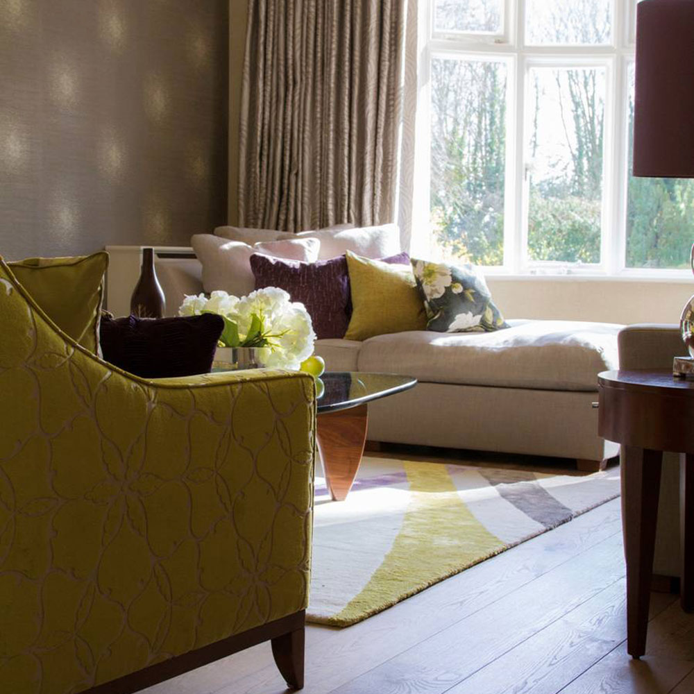 Rugs - Annie Phillips | Batik Designs