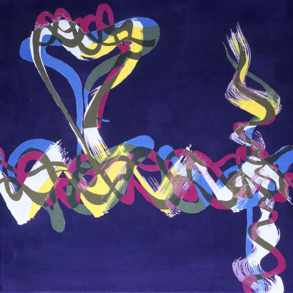 Artworks - Annie Phillips | Batik Designs