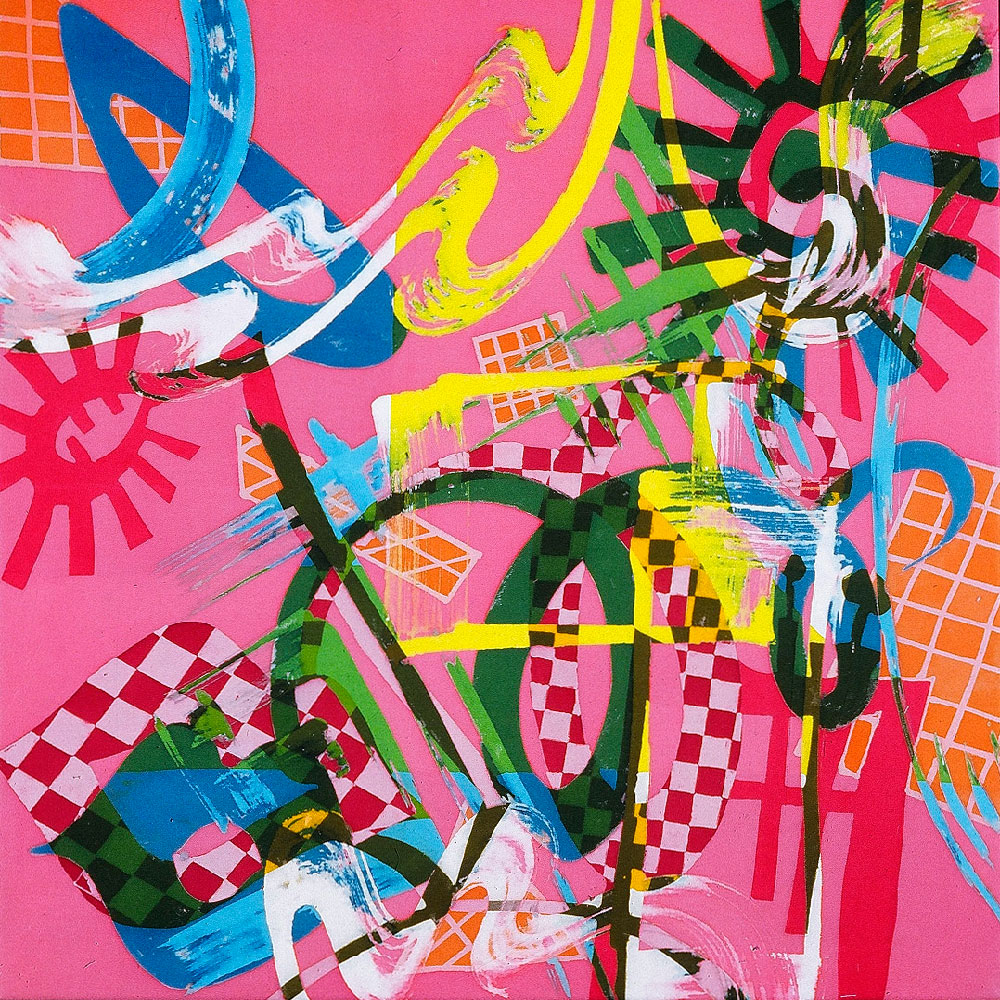 Artworks - Annie Phillips | Batik Designs