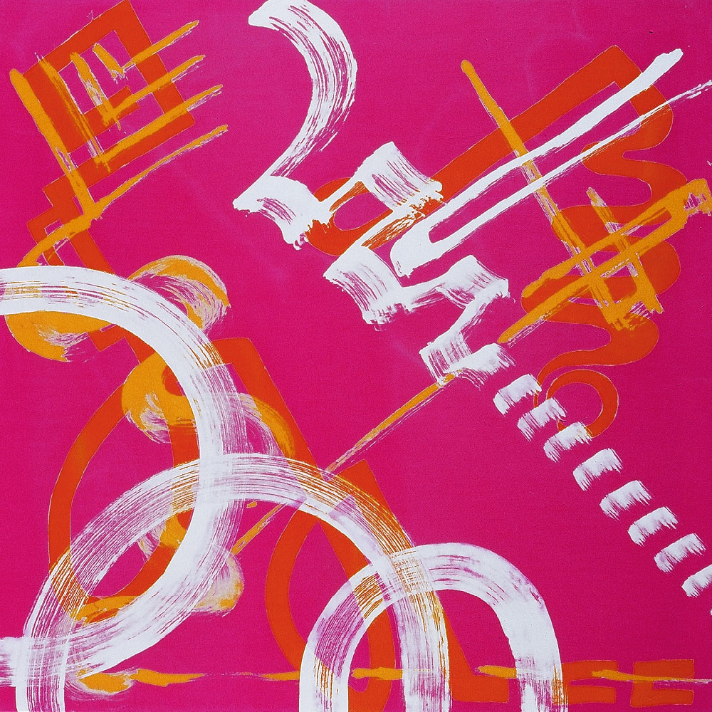 Artworks - Annie Phillips | Batik Designs