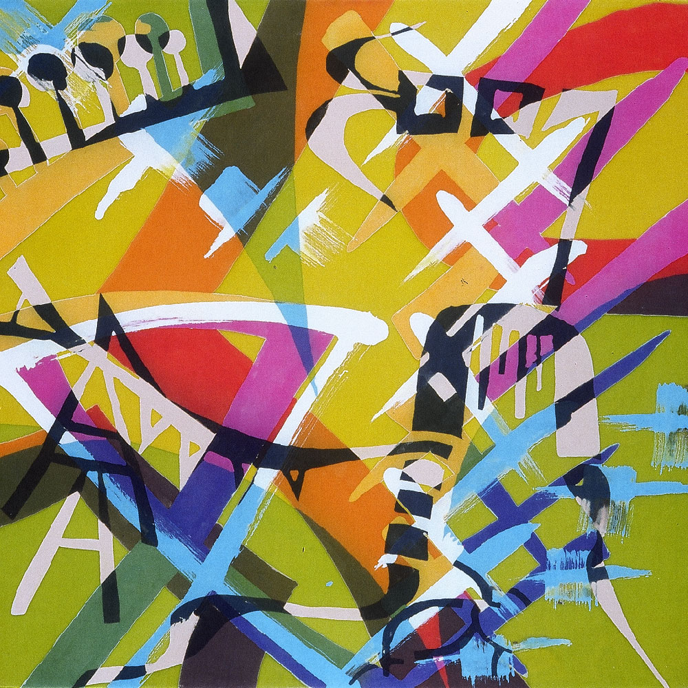 Artworks - Annie Phillips | Batik Designs
