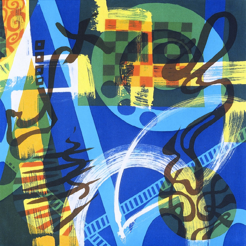 Artworks - Annie Phillips | Batik Designs