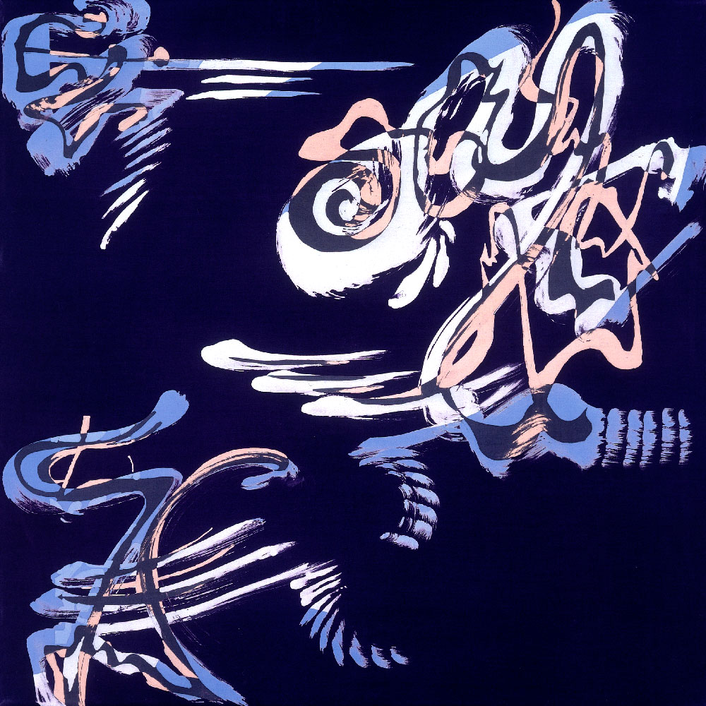 Artworks - Annie Phillips | Batik Designs