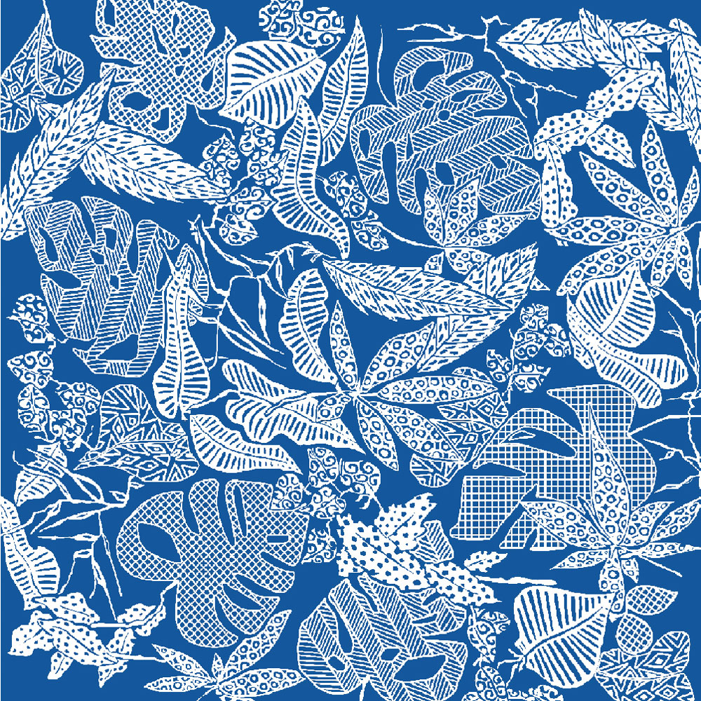 Artworks - Annie Phillips | Batik Designs